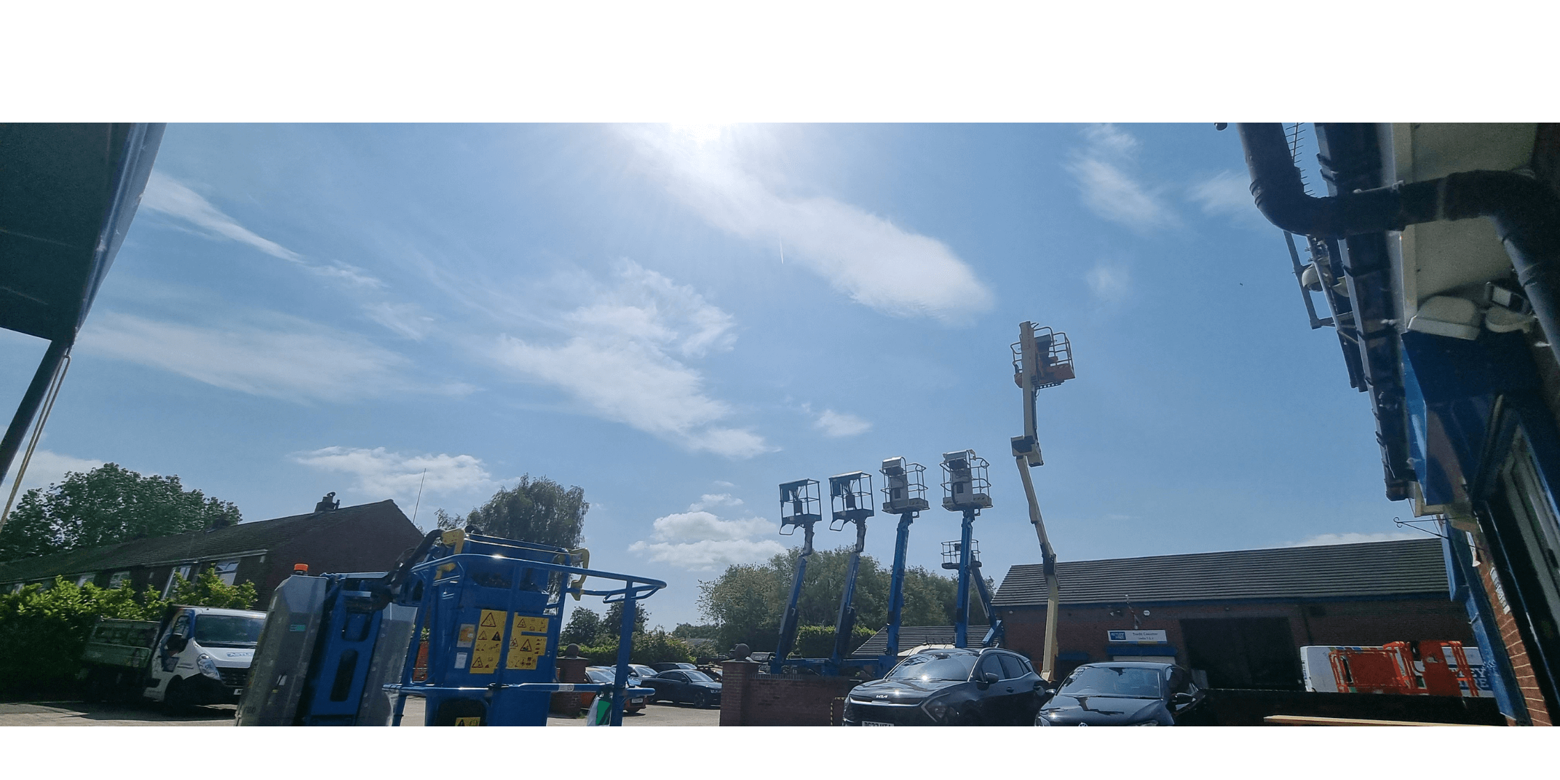 Client Spotlight Astley Hire Digital Forms Doctech